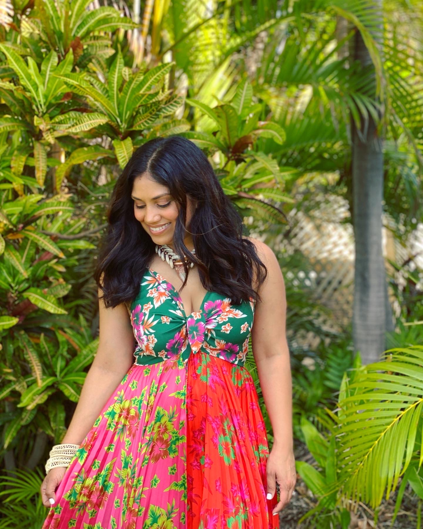 Sonal Patel-Cochran | Design Inspired by World Traditions